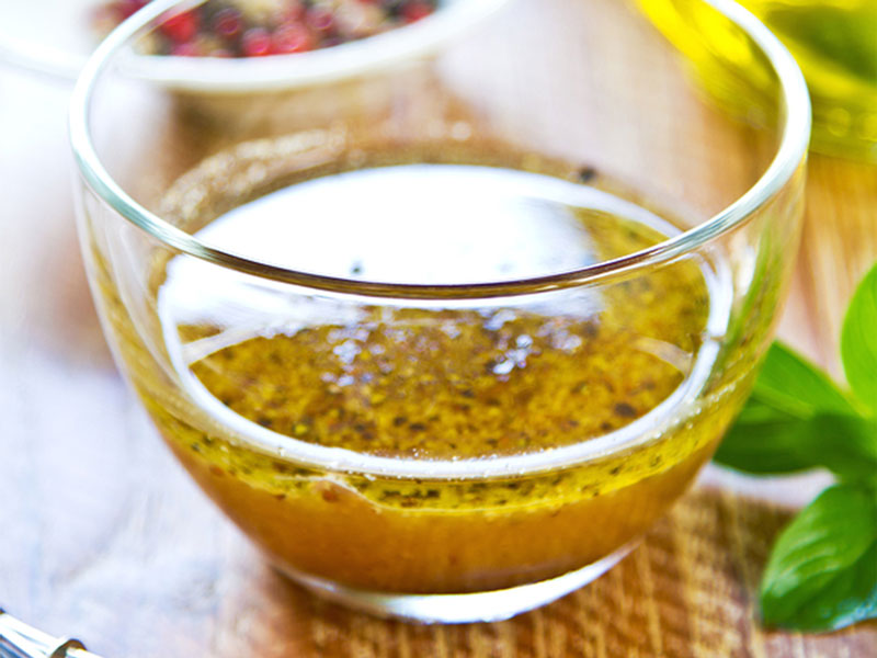 Easy Spring Salad Recipe | The FruitGuys