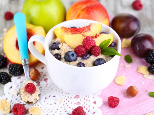 What to Do With Leftover Fruit at Work - The FruitGuys