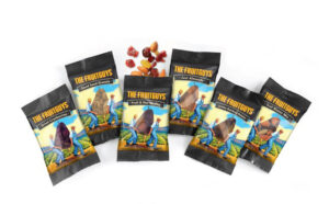 Healthy Snacks Delivery | The FruitGuys