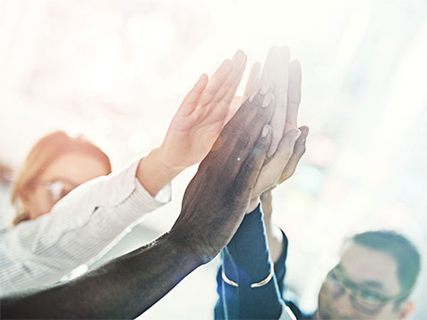 Four Tips for Building a Better Team - The FruitGuys