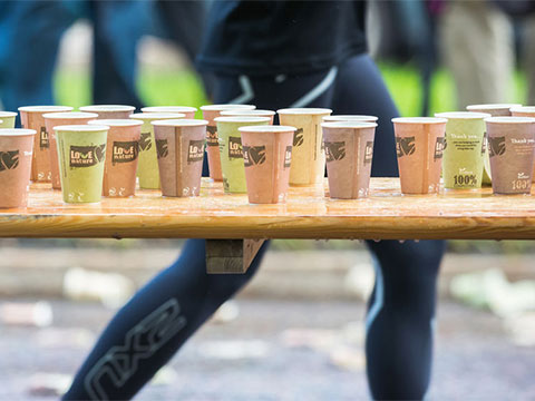 Going the Distance: The Perks of Running an Ultramarathon - The FruitGuys