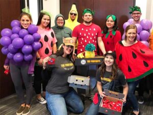 The FruitGuys 20-Year Impact Report Highlights | The FruitGuys