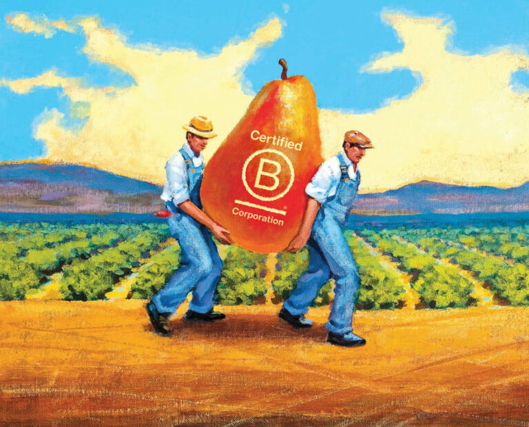 Fruit Box Delivery Service - How It Works | The FruitGuys