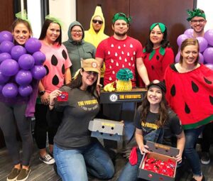 Office Delivery - Healthy Fruits at Work | The FruitGuys