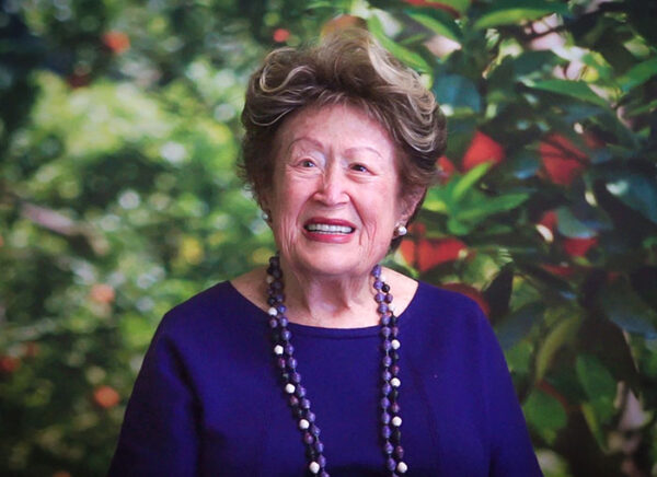 Remembering Frieda Caplan, Queen of the Kiwi | The FruitGuys