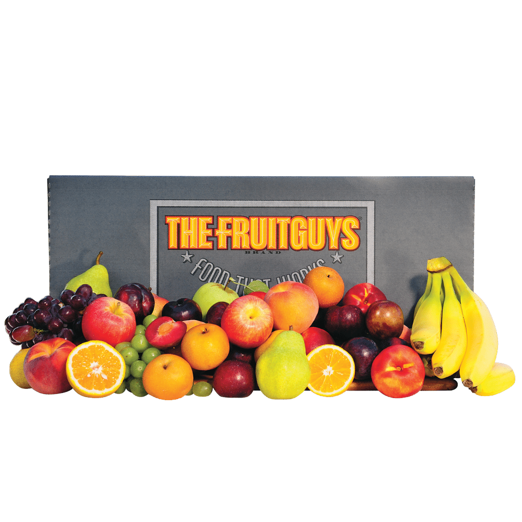Upgrade Your Fruit Mix to Get the Widest Variety of Summer Fruit - The ...