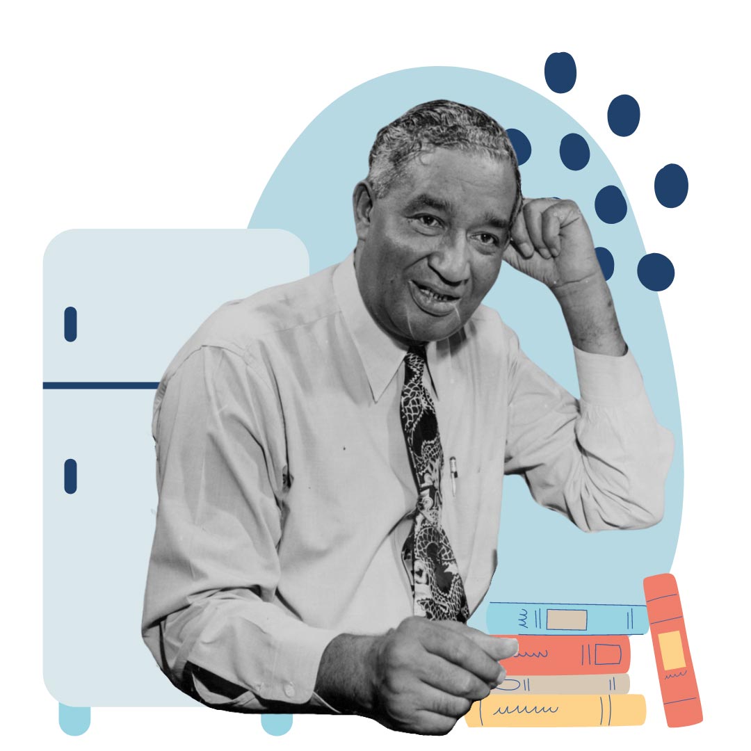 Celebrate Black Farmers & Agricultural Inventors - The FruitGuys