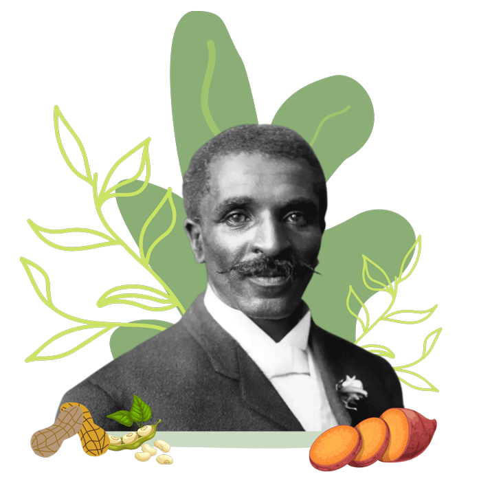 Celebrate Black Farmers & Agricultural Inventors - The FruitGuys