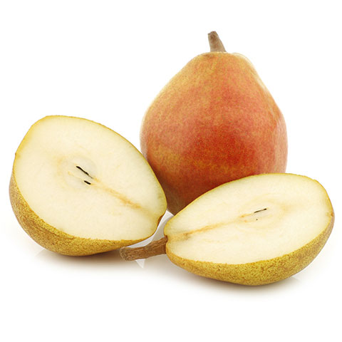 Fall Pears You Should Taste: A Guide to the Best Varieties
