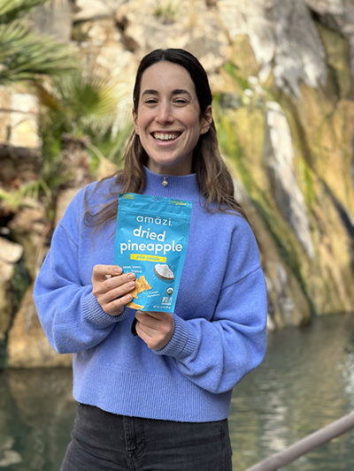 How to Plan an Office Snack Tasting or Fruit Tasting Like a Pro - The ...