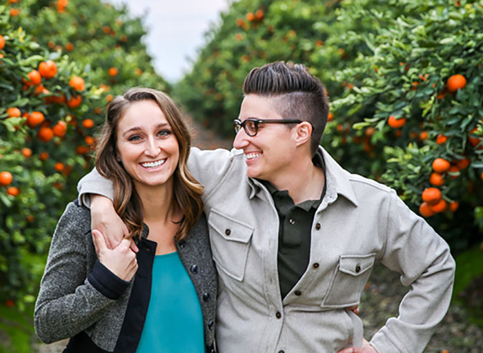 Farmer of the Month: Bianca Kaprielian of Fruit World - The FruitGuys