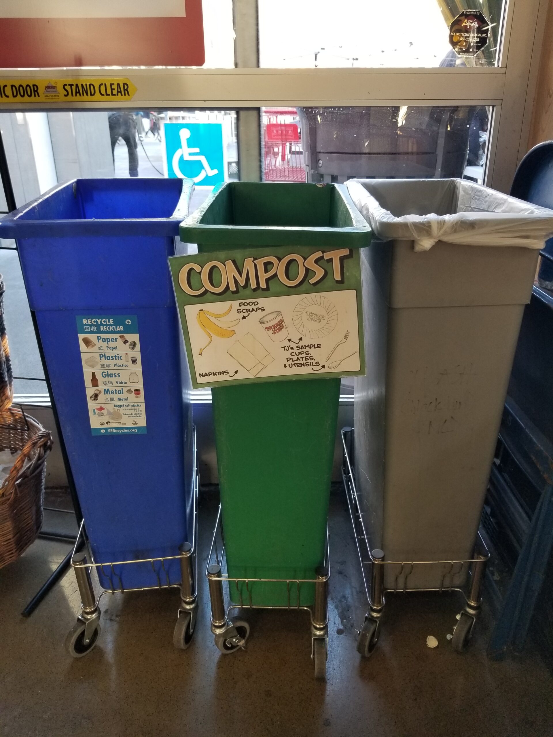 Office Composting 101: How to Start Composting at Work - The FruitGuys