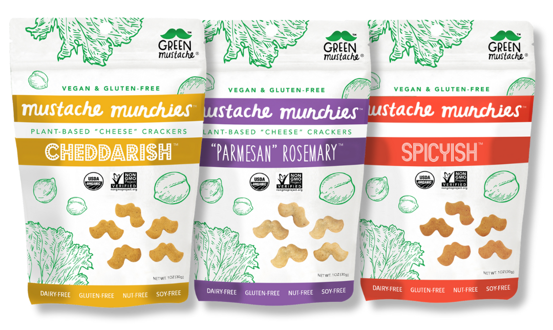 Snack Stories: Meet the Founders Behind 2 AAPI-Owned Snacks - The FruitGuys
