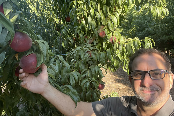 Farmer of the Month: Michael Reimer of Brandt Farms - The FruitGuys