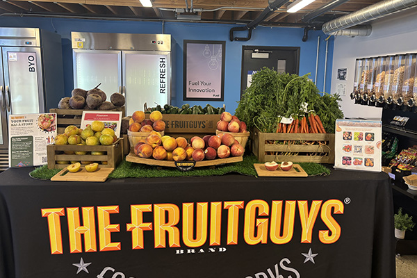 Looking for Corporate Event Ideas? Try a Pop-Up Farmers Market - The ...