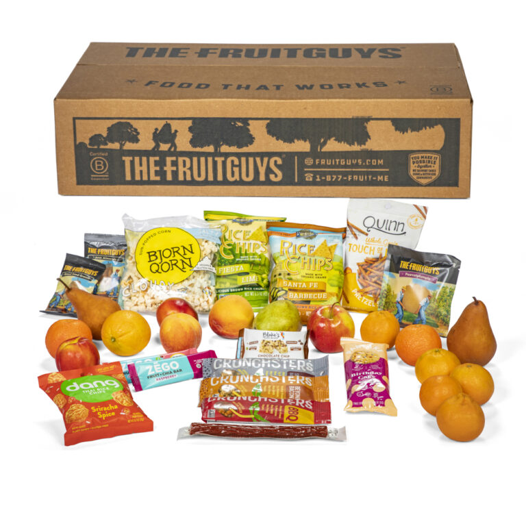 Shop - The FruitGuys